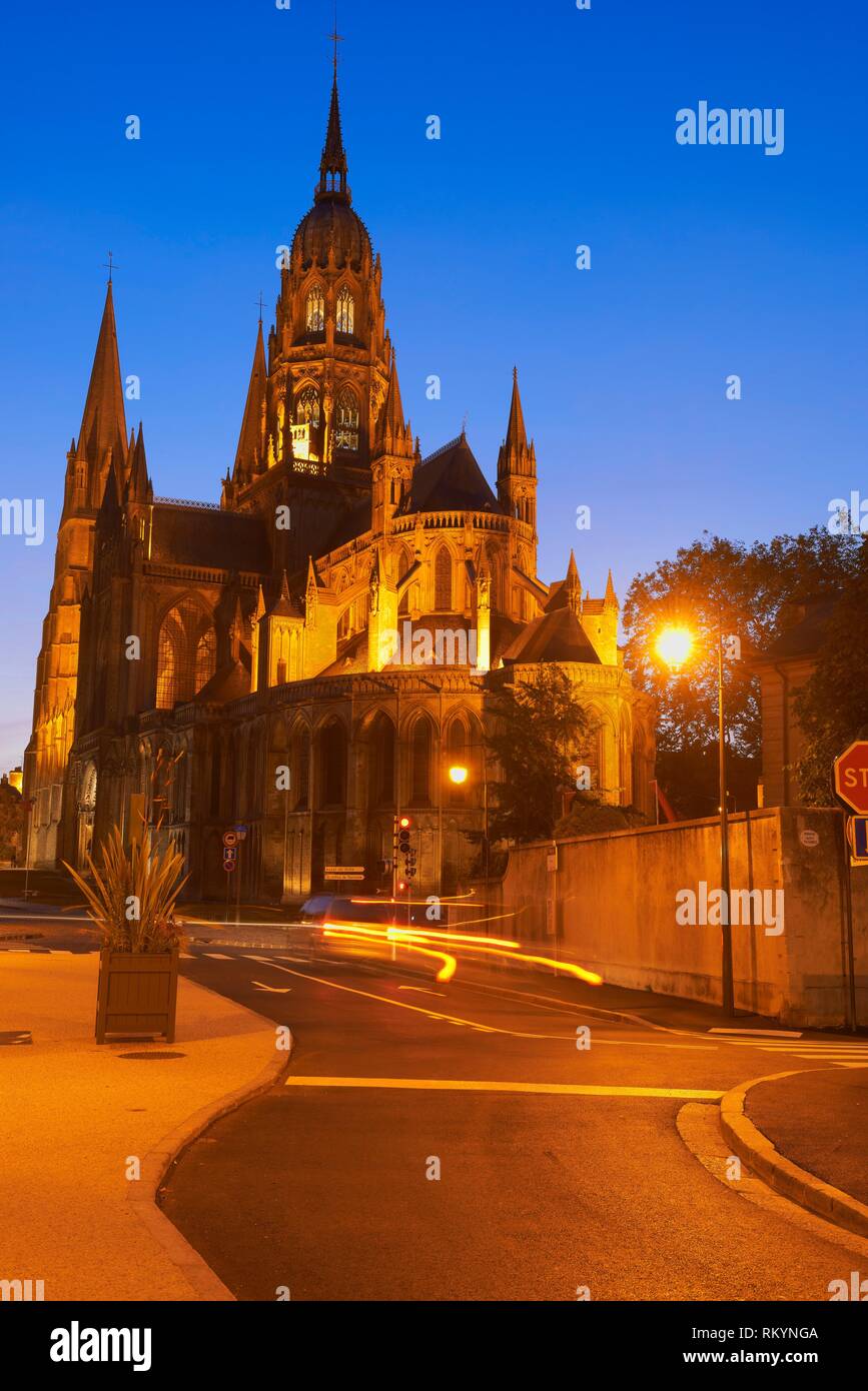 Calvados region france hi-res stock photography and images - Alamy