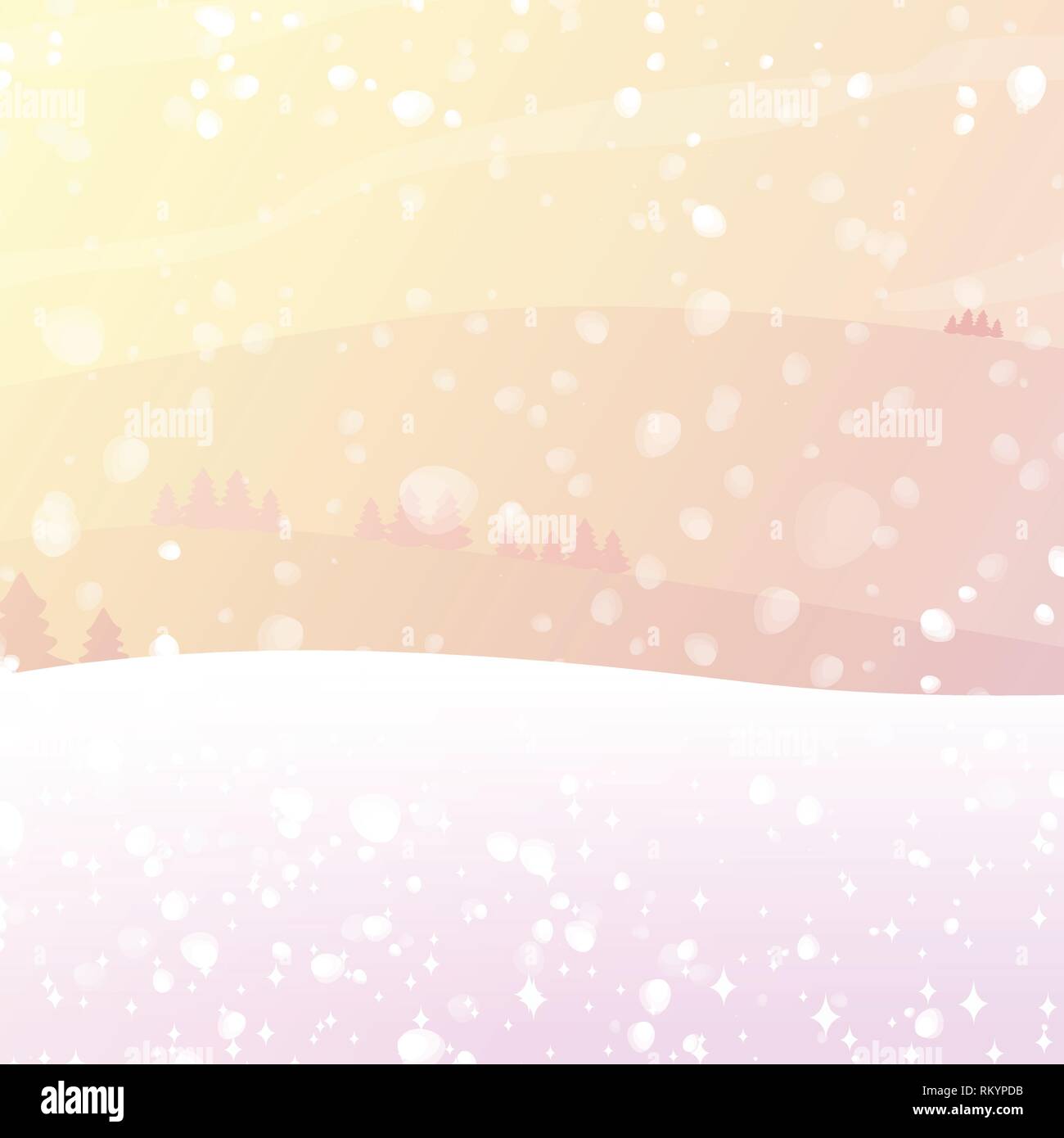 Snowdrift Vector Vectors High Resolution Stock Photography and Images ...