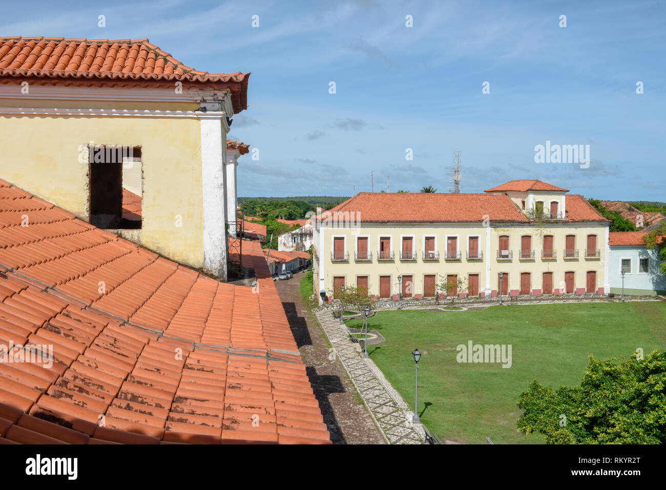 Portuguese Architecture at Harold Alice blog