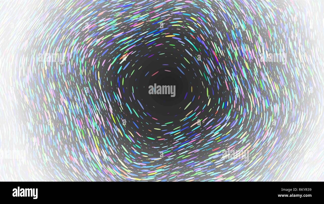 widescreen background, grain texture, vector abstract illustration ...