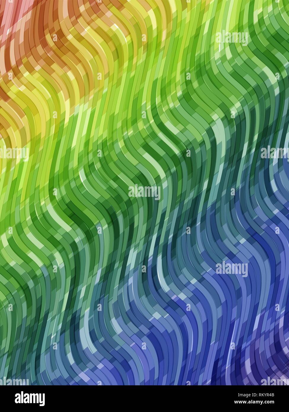 vector colorful tiles Stock Vector Image & Art - Alamy