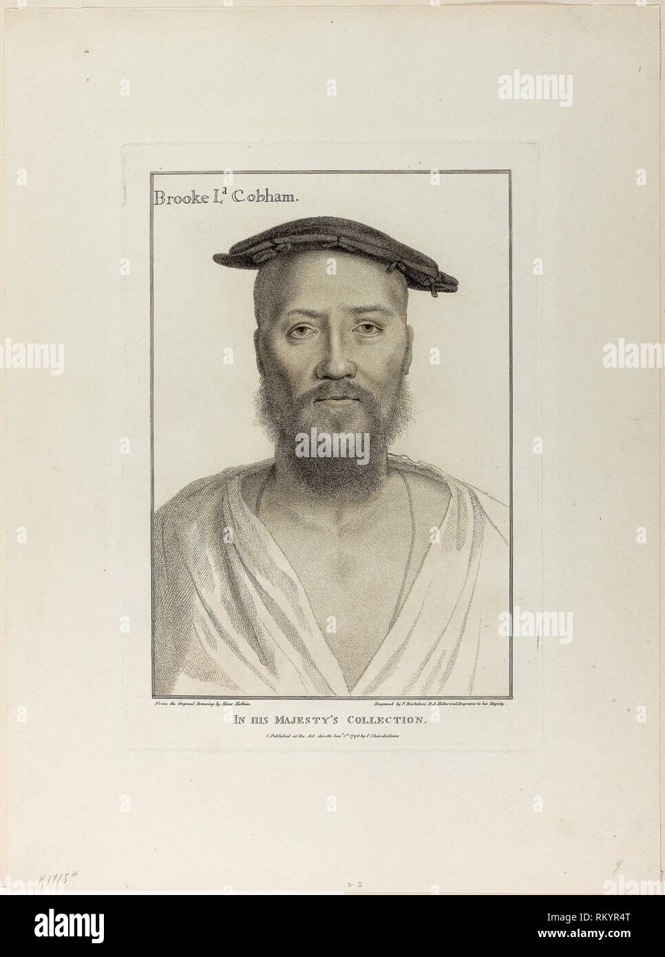 Lord cobham hi-res stock photography and images - Alamy