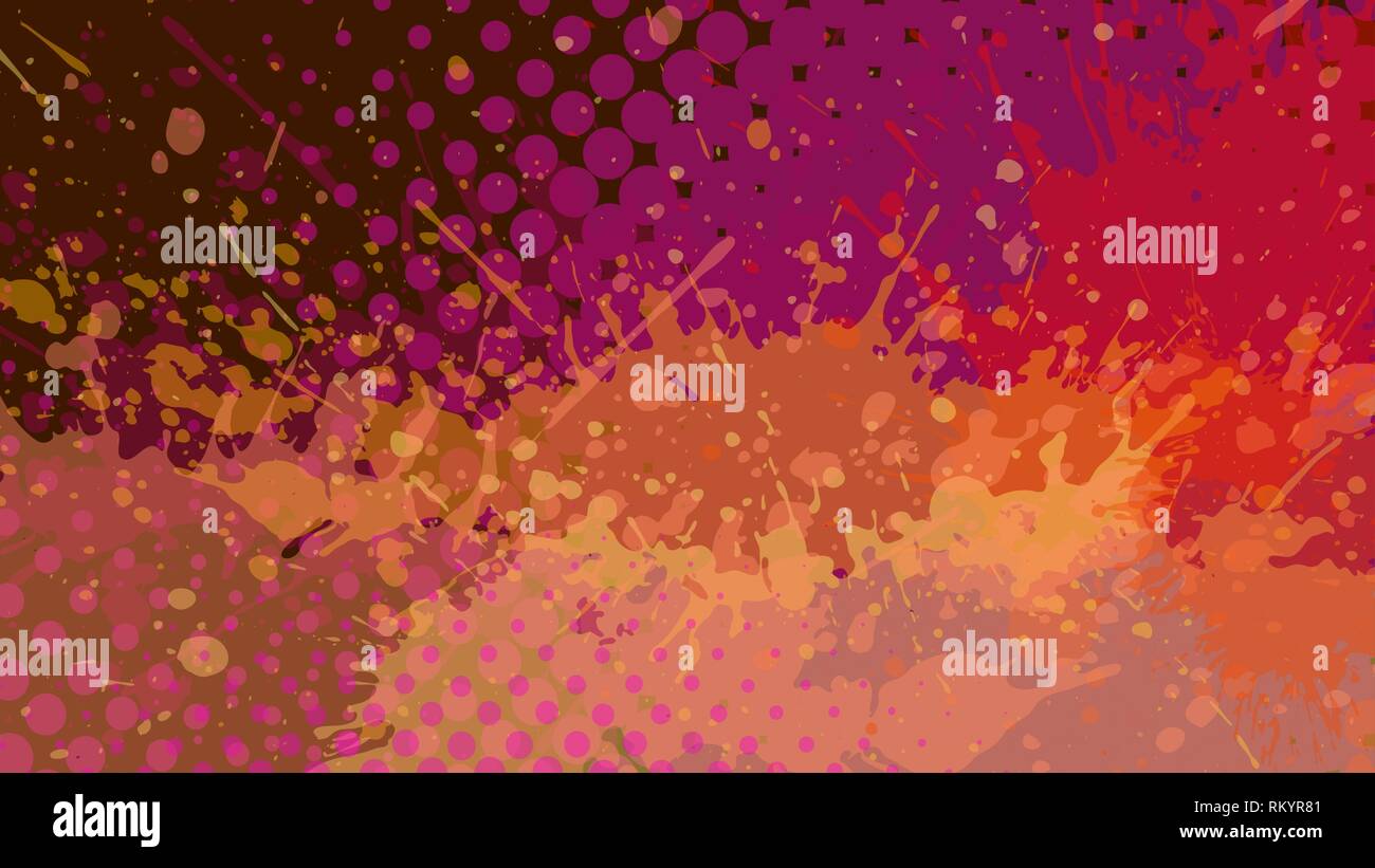 abstract grunge background, vector Stock Vector Image & Art - Alamy