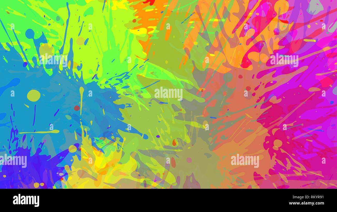 abstract grunge background, vector Stock Vector Image & Art - Alamy