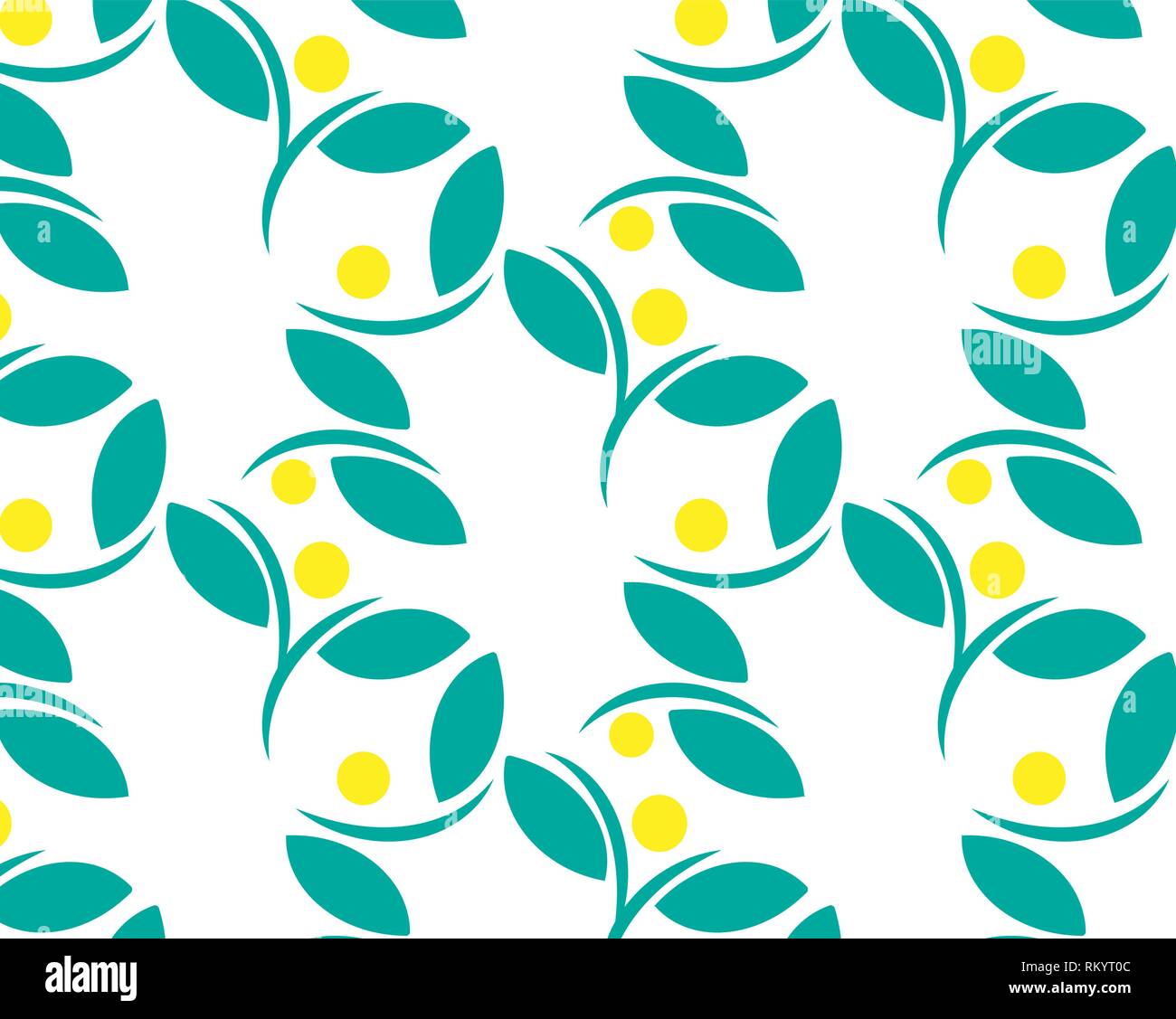green leaves pattern nature Background of bright foliage movement for ...