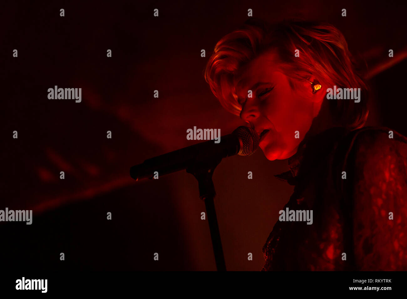 Robyn Singer 2019 High Resolution Stock Photography and Images - Alamy