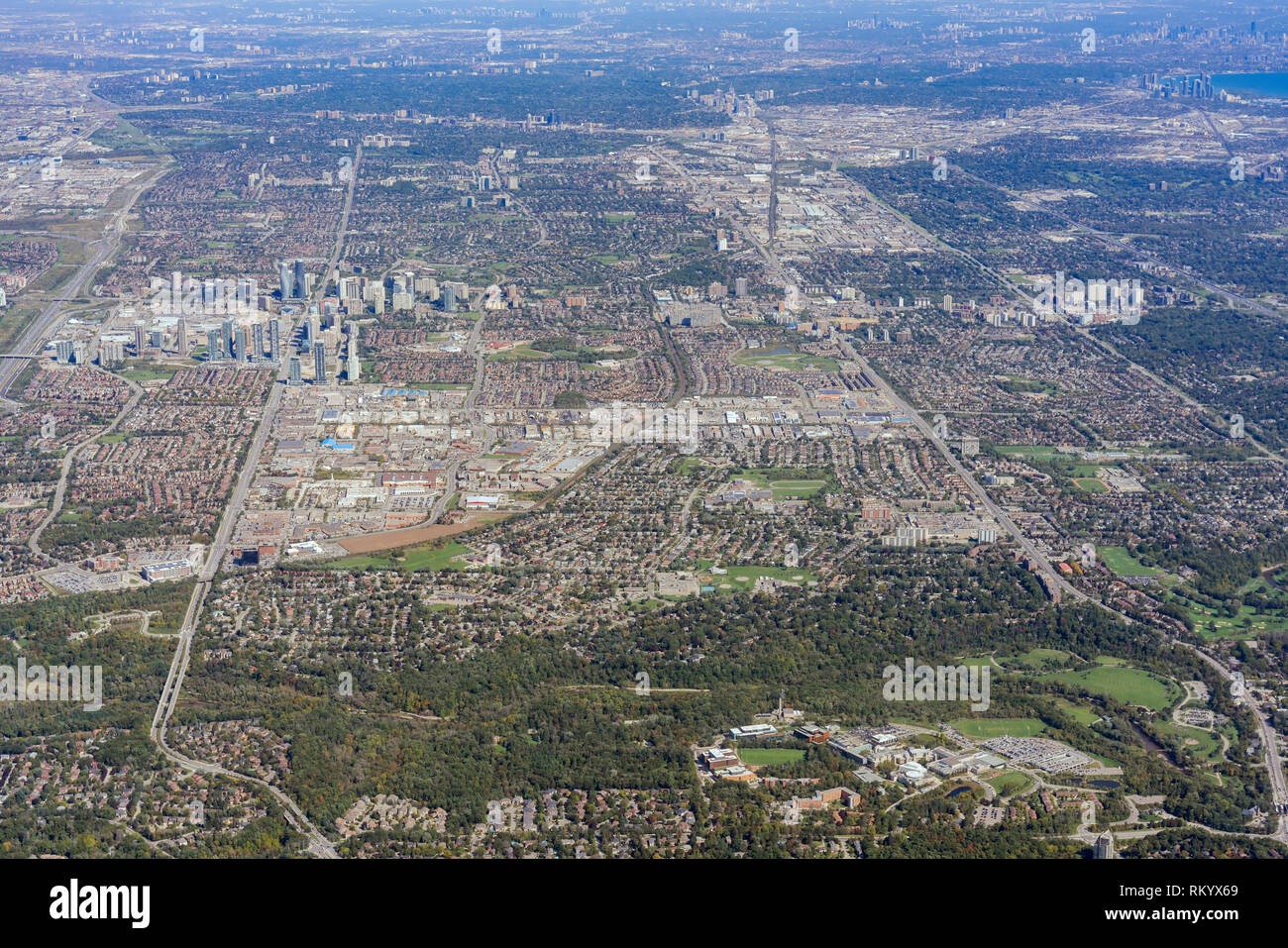 Mississauga City Stock Photos & Mississauga City Stock Images - Alamy