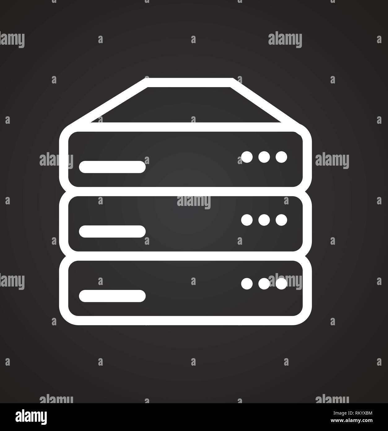 Global compact logo Stock Vector Images - Alamy