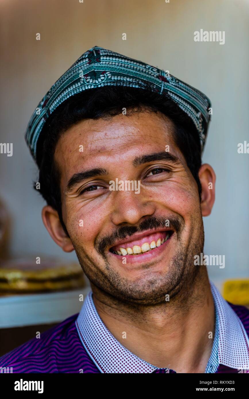 China Turpan High Resolution Stock Photography and Images - Alamy