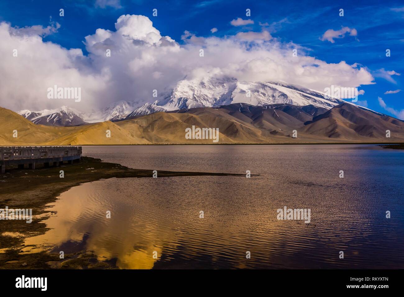 The Pamir Plateau High Resolution Stock Photography and Images - Alamy