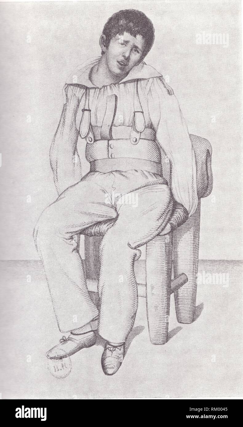 Fou fou hi-res stock photography and images - Alamy