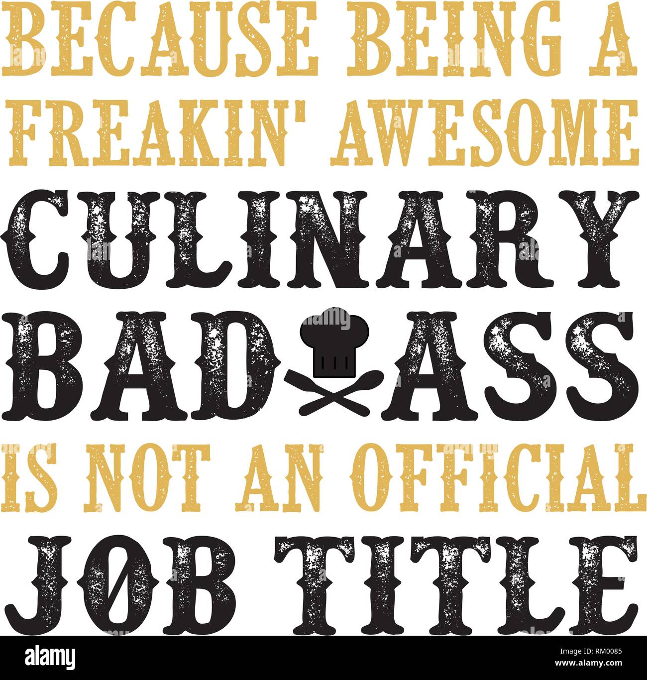 Funny job title hi-res stock photography and images - Alamy