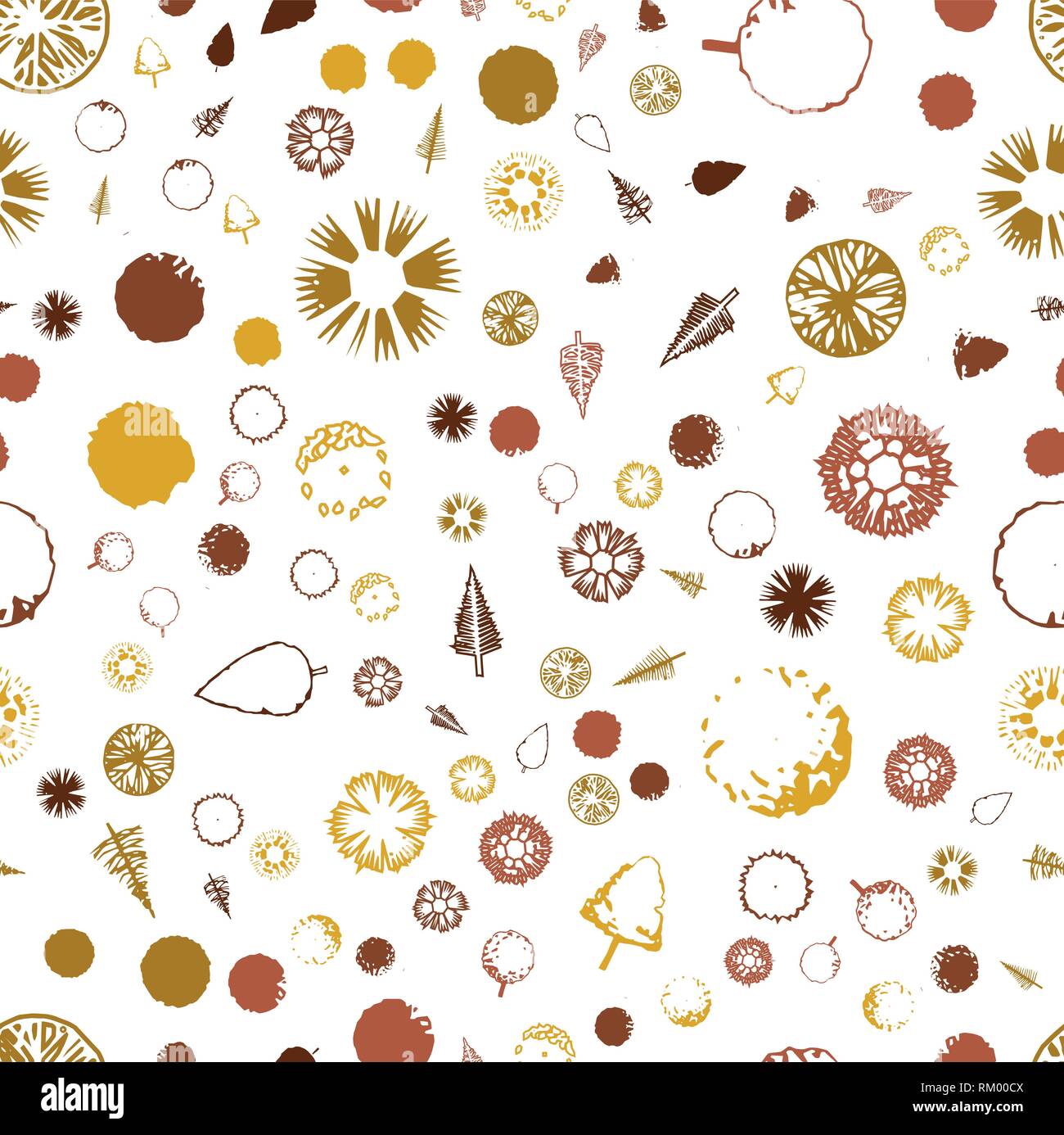 Map icons symbols hi-res stock photography and images - Alamy