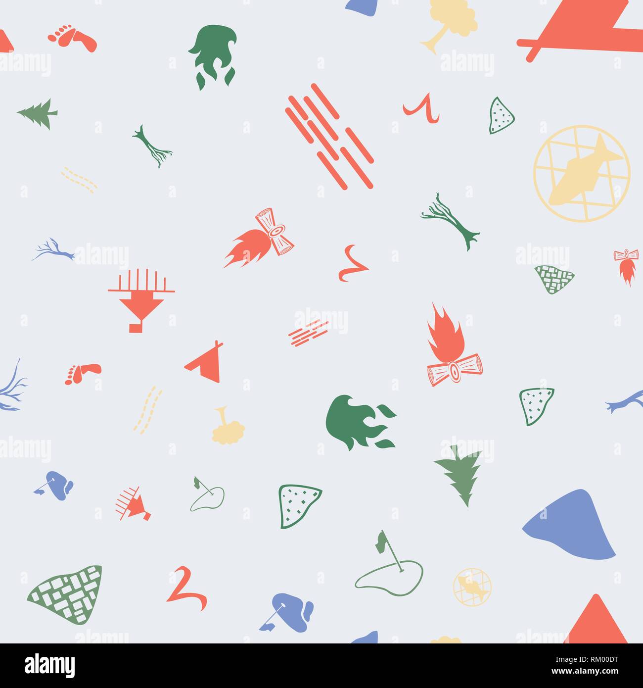 Road map direction line drawing hi-res stock photography and images - Alamy