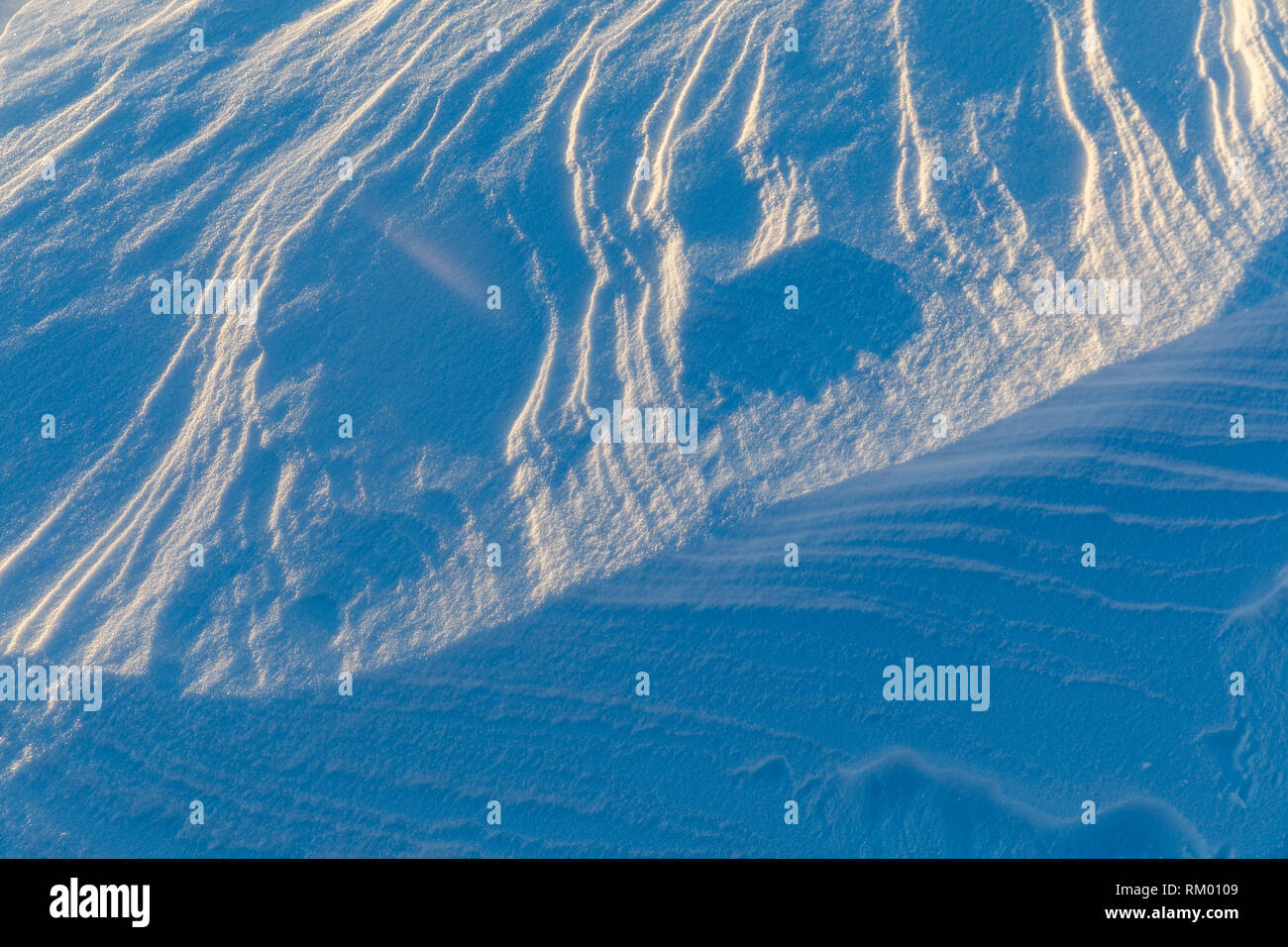 Sastruga hi-res stock photography and images - Alamy