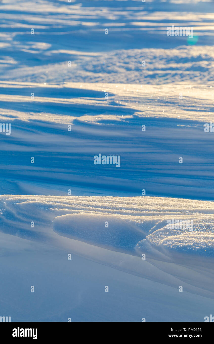 Sastruga hi-res stock photography and images - Alamy