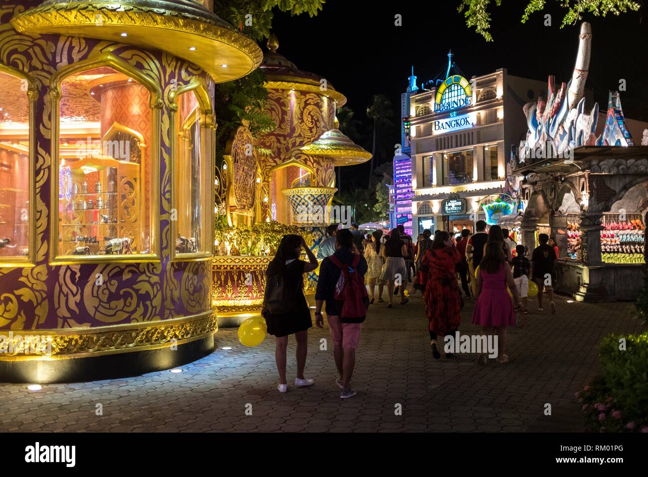 Fanta sea hi-res stock photography and images - Alamy