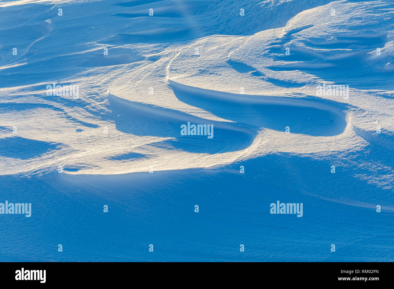 Sastruga hi-res stock photography and images - Alamy
