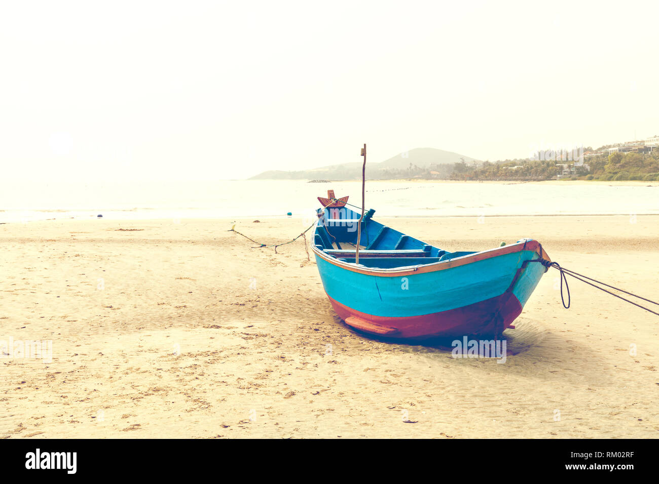 Boat water ground hi-res stock photography and images - Alamy