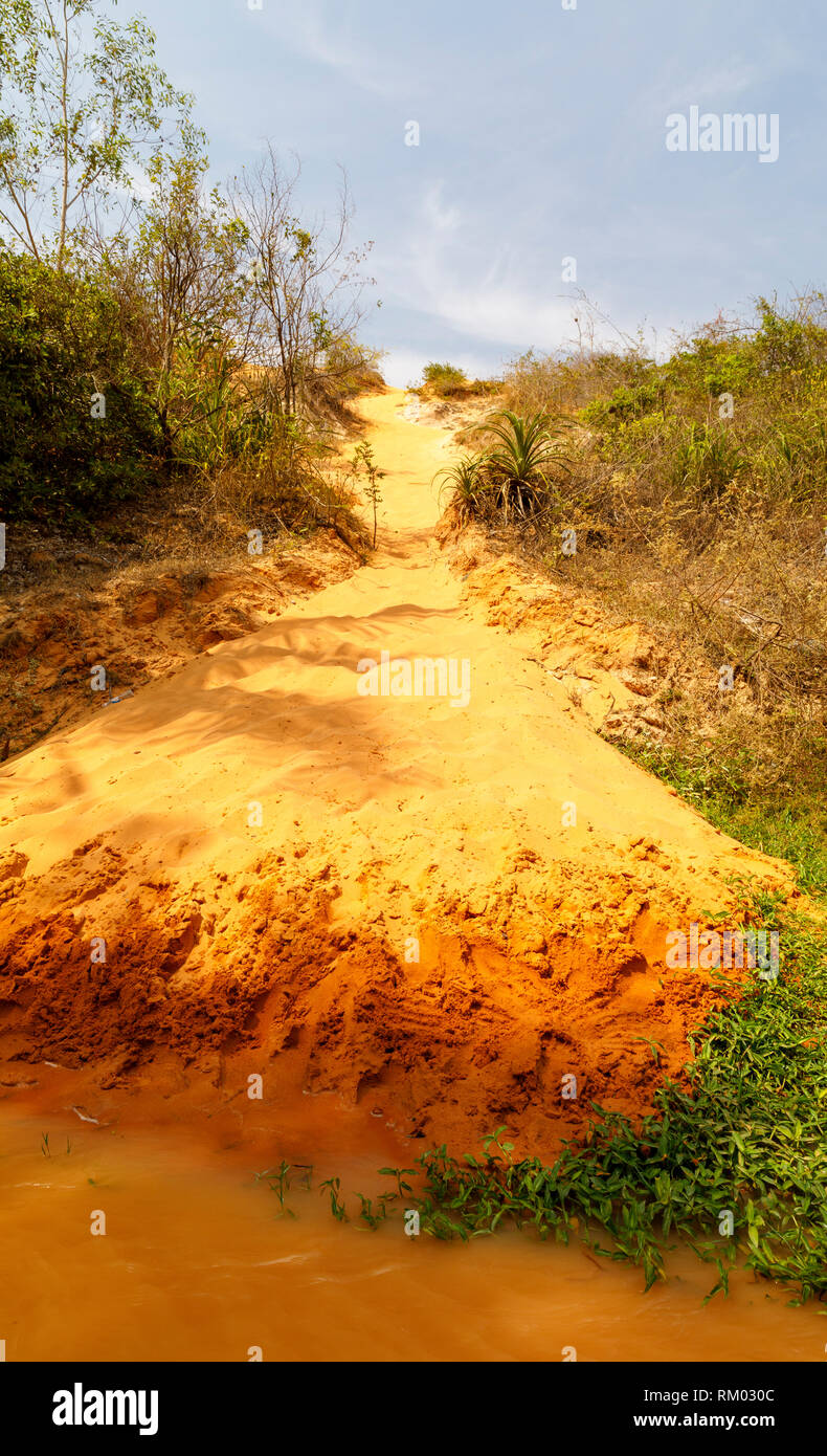 Attraction stream hi-res stock photography and images - Alamy