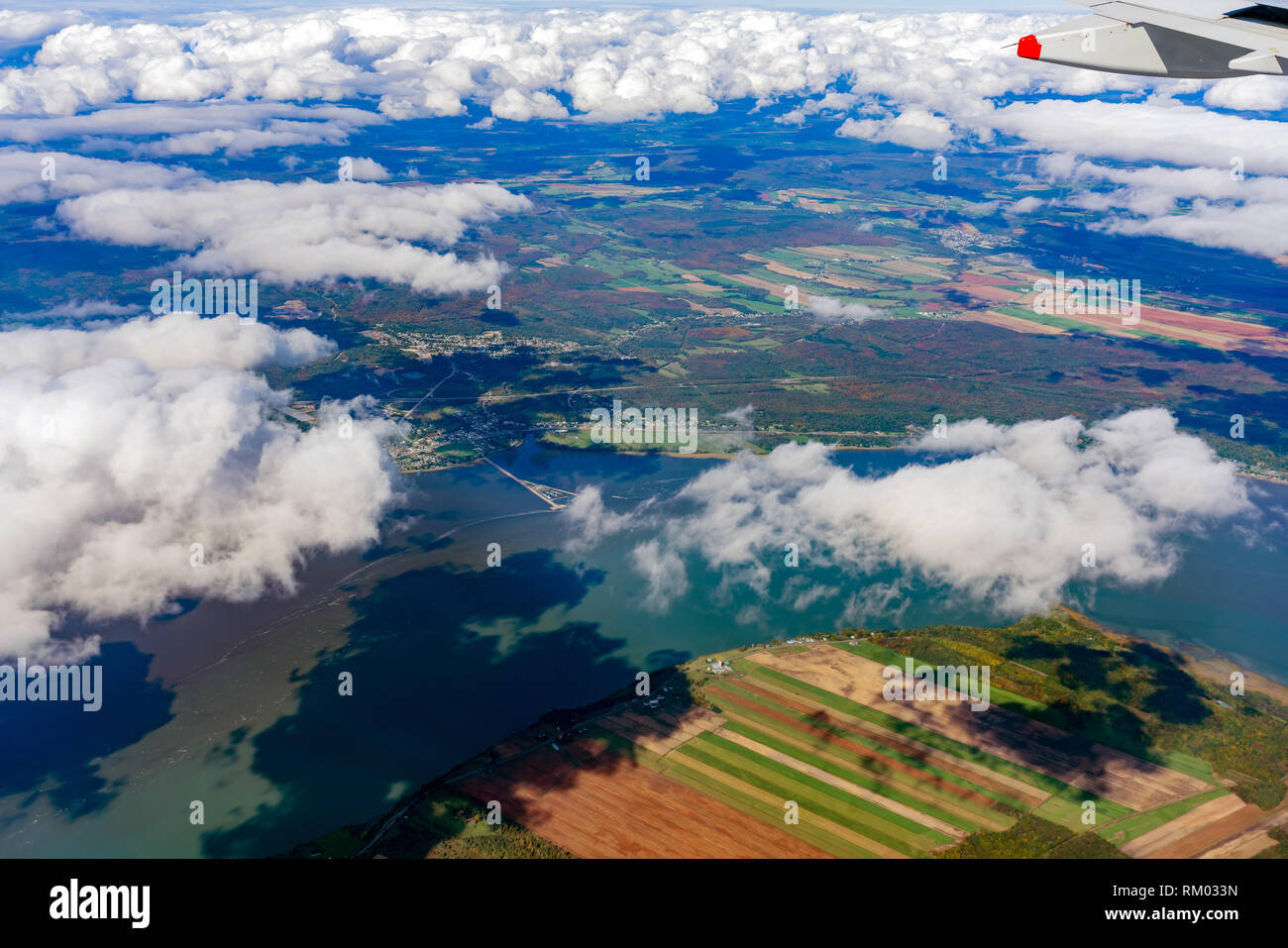 Portneuf and quebec hi-res stock photography and images - Alamy