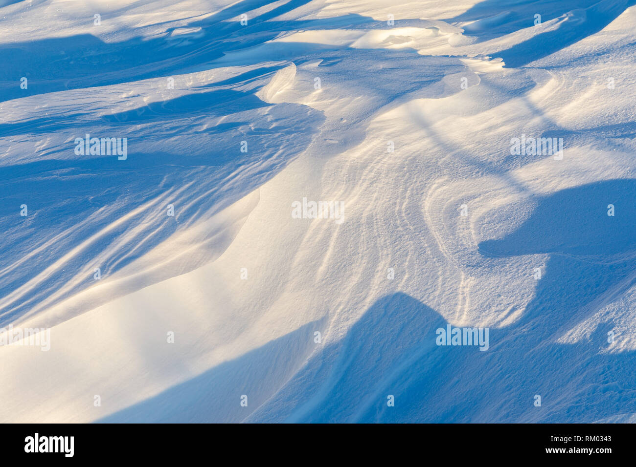 Sastruga hi-res stock photography and images - Alamy