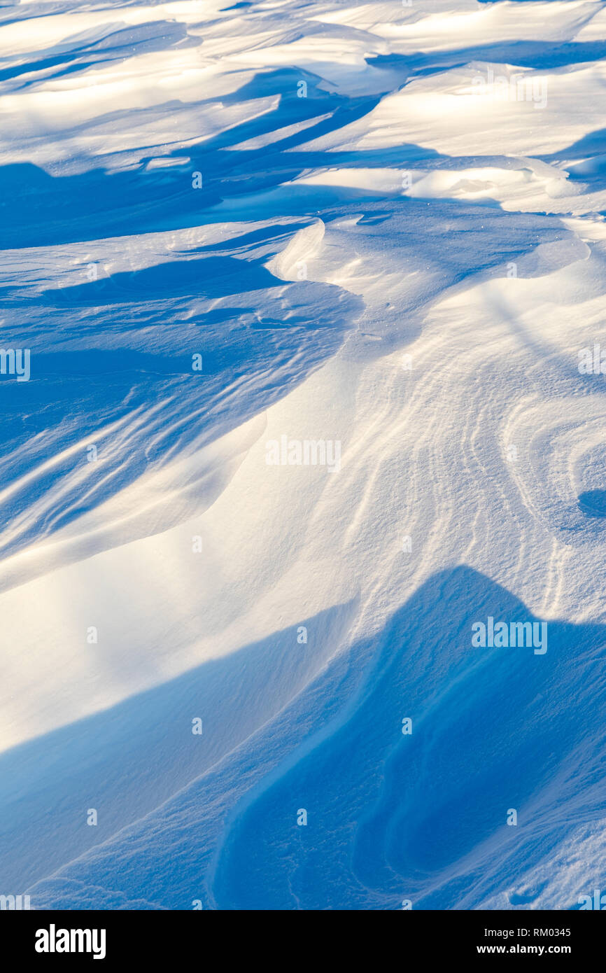 Sastruga hi-res stock photography and images - Alamy
