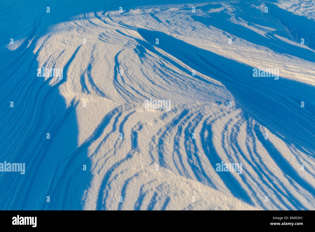 Sastruga hi-res stock photography and images - Alamy