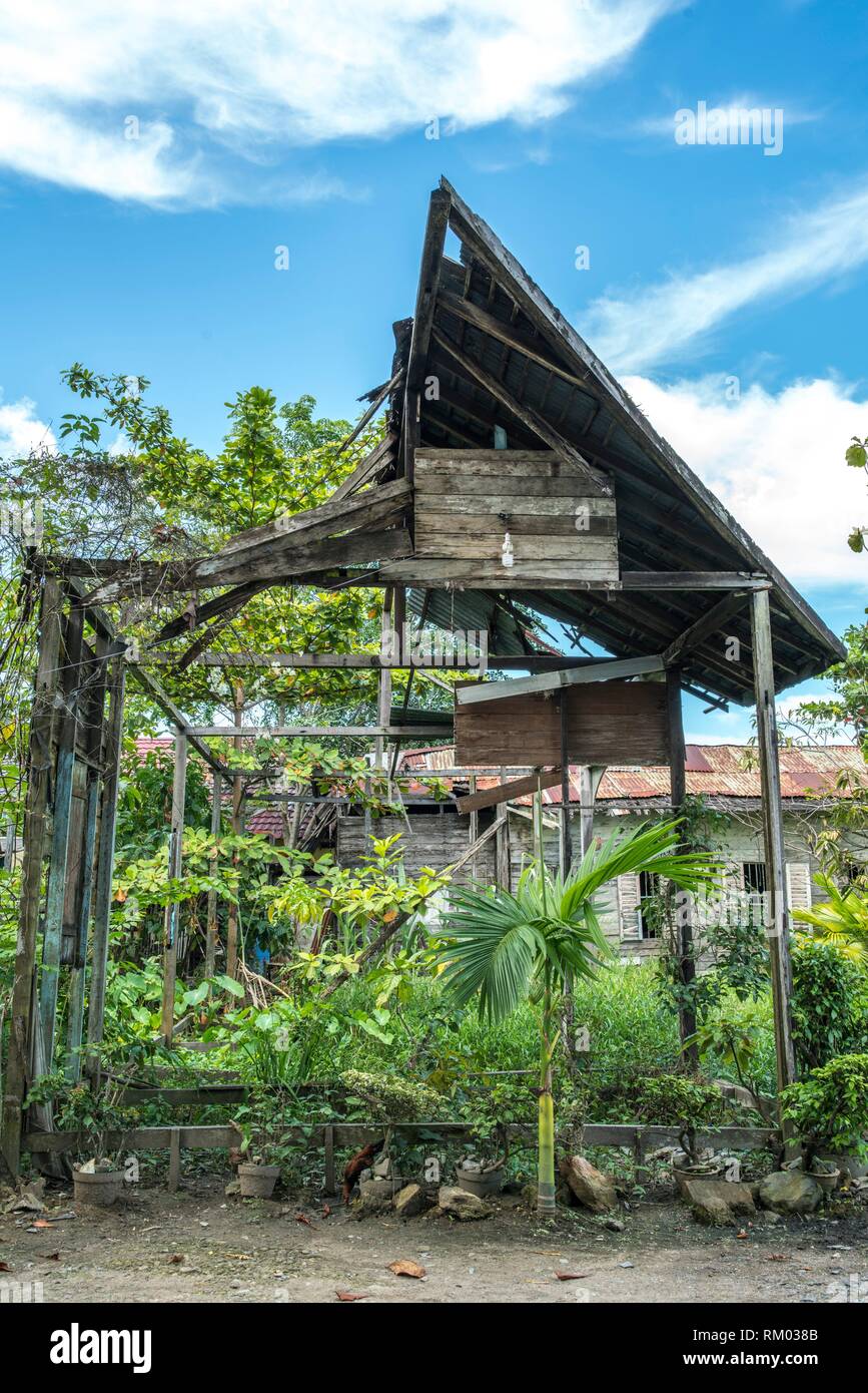 Ruined farmland hi-res stock photography and images - Alamy