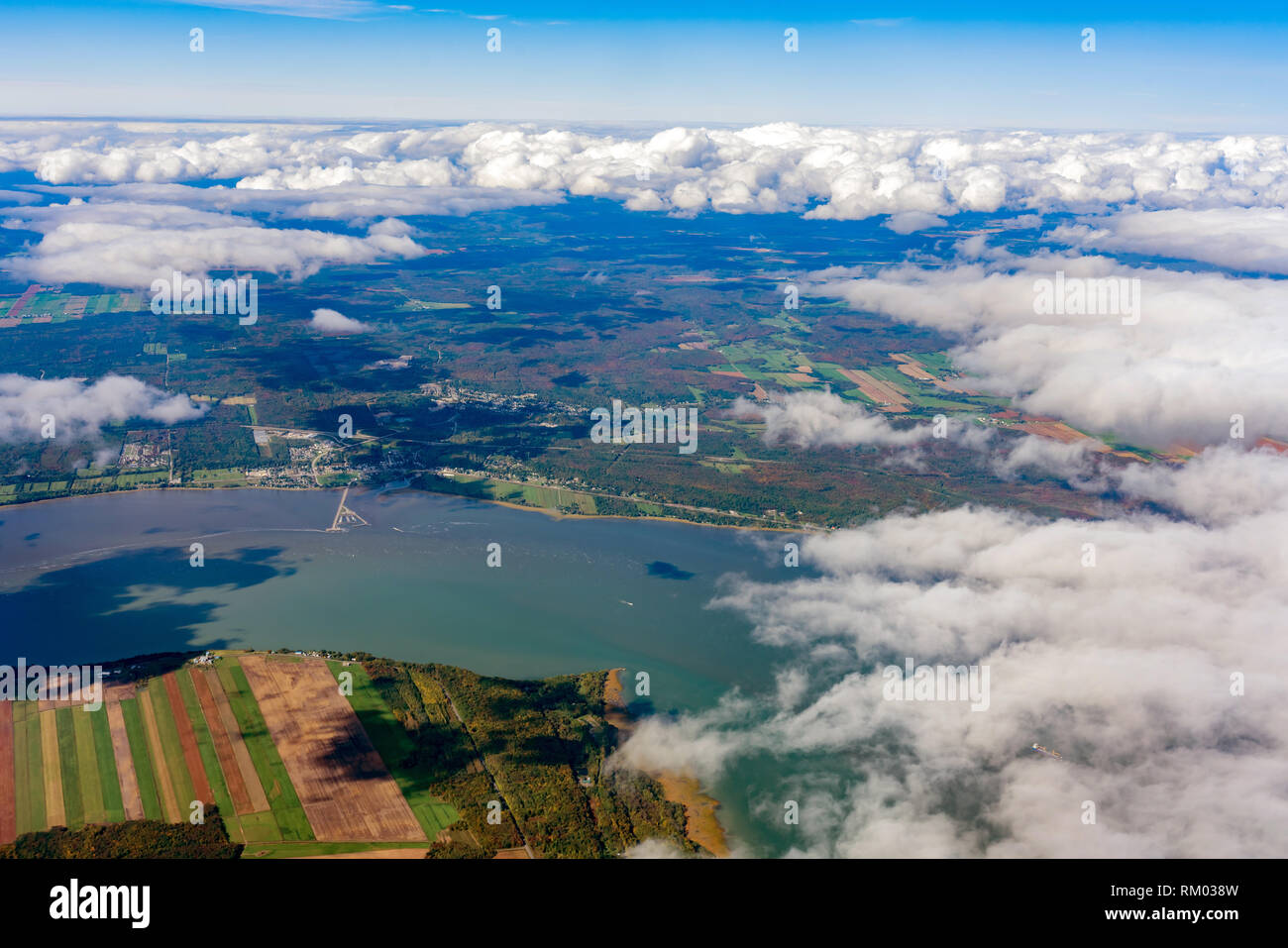 Portneuf and quebec hi-res stock photography and images - Alamy