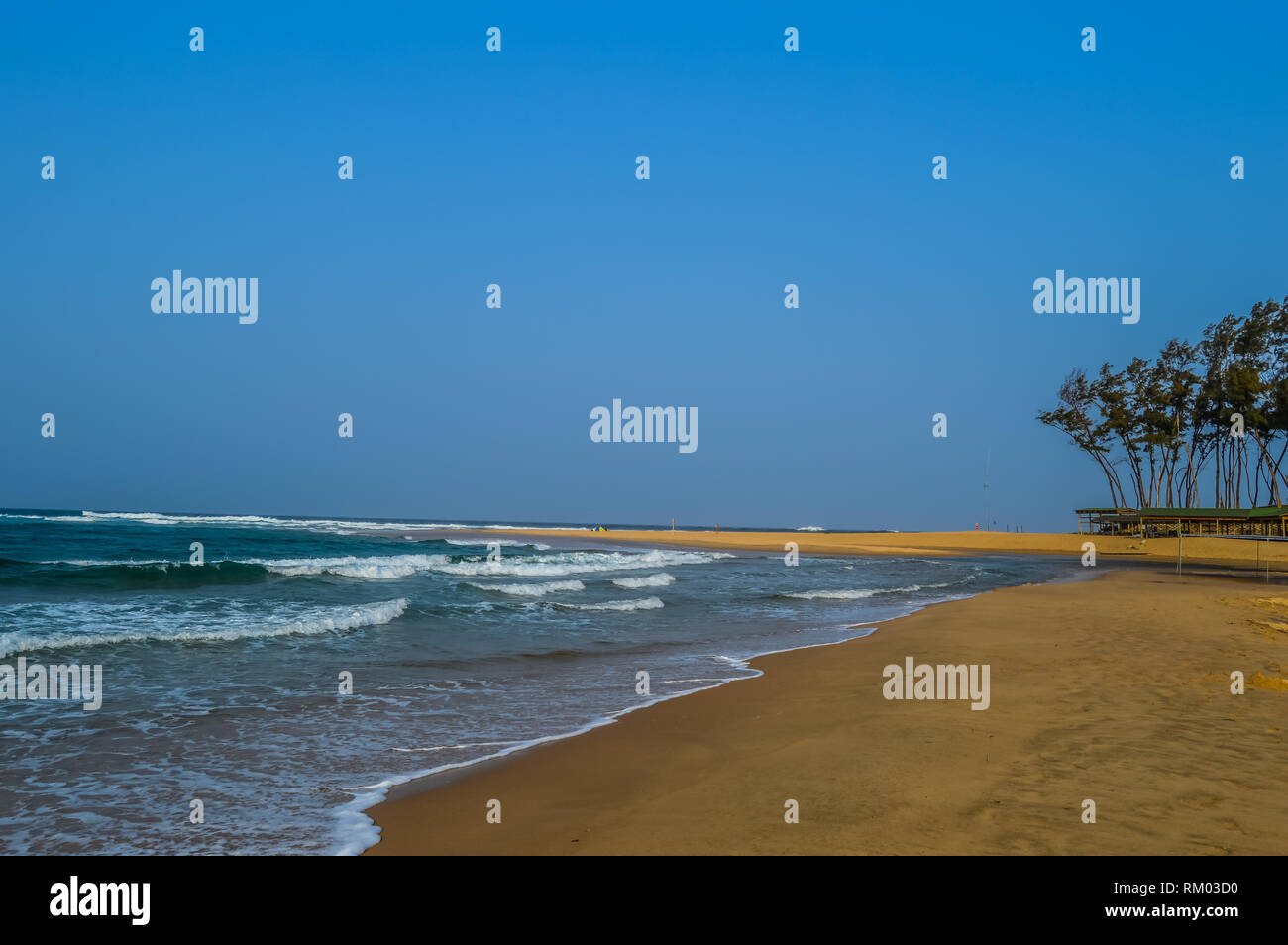 Sodwana bay surf hi-res stock photography and images - Alamy