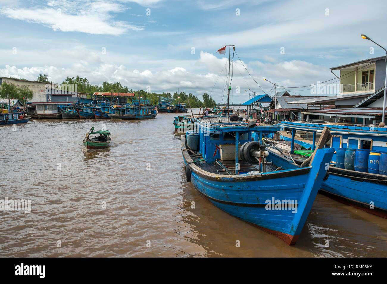 Kakap hi-res stock photography and images - Alamy