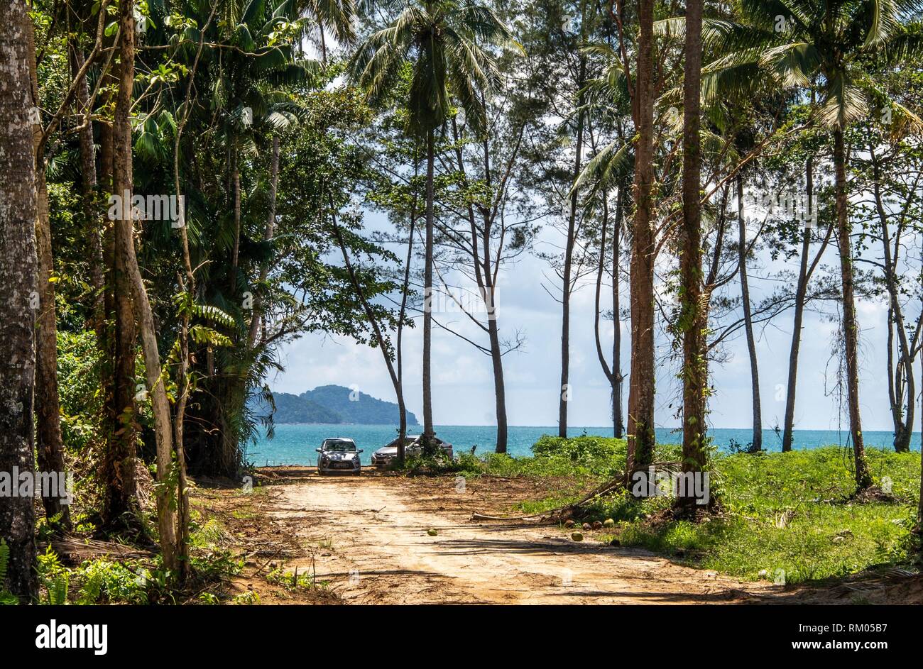 Sematan hi-res stock photography and images - Alamy