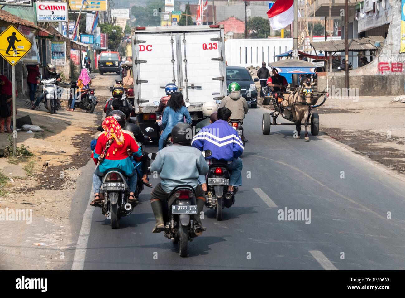 Horse cart ride hi-res stock photography and images - Alamy