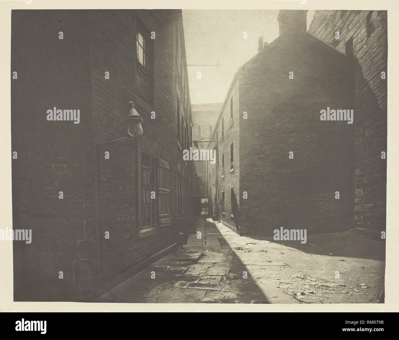 James craig annan james craig annan hi-res stock photography and images ...