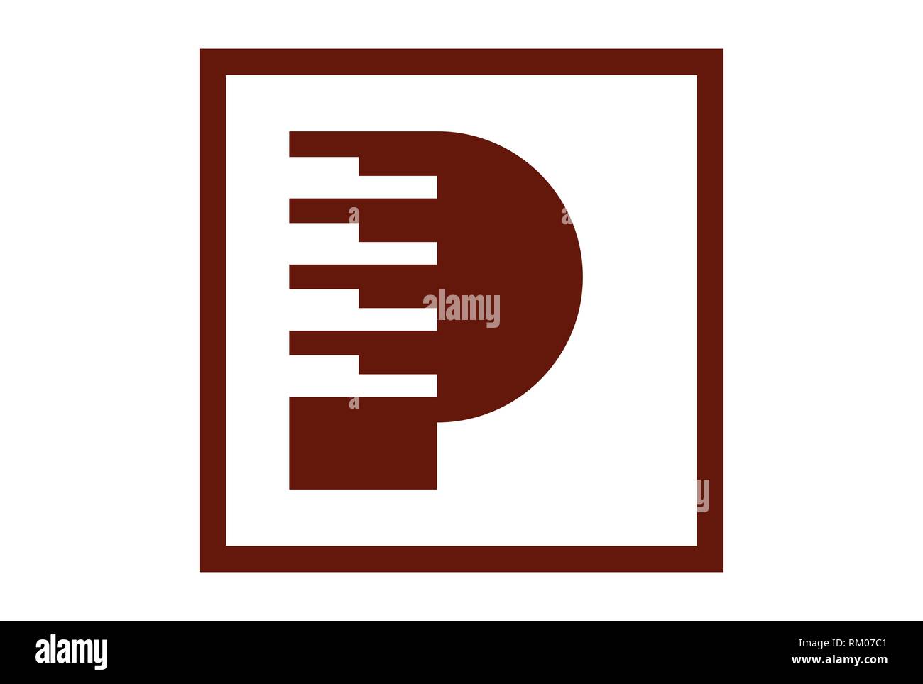 Letter song Cut Out Stock Images & Pictures - Alamy