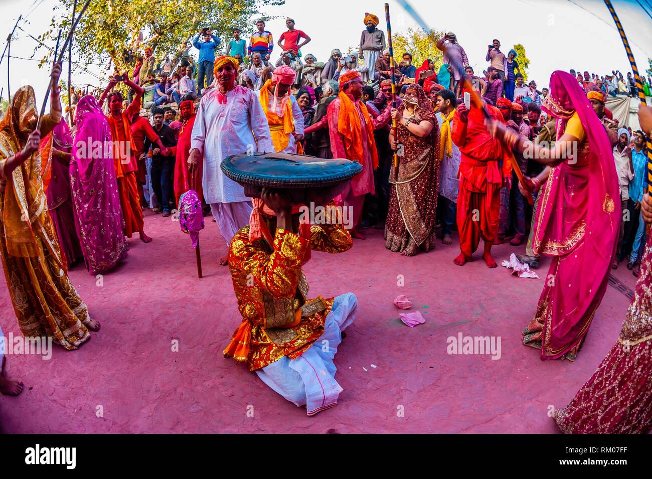 Lathi High Resolution Stock Photography and Images - Alamy