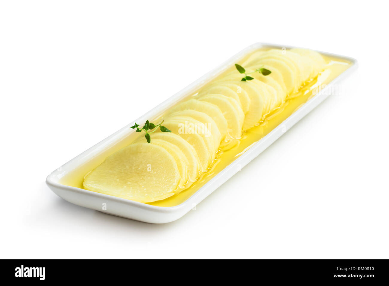 Daikon kimchi hi-res stock photography and images - Alamy