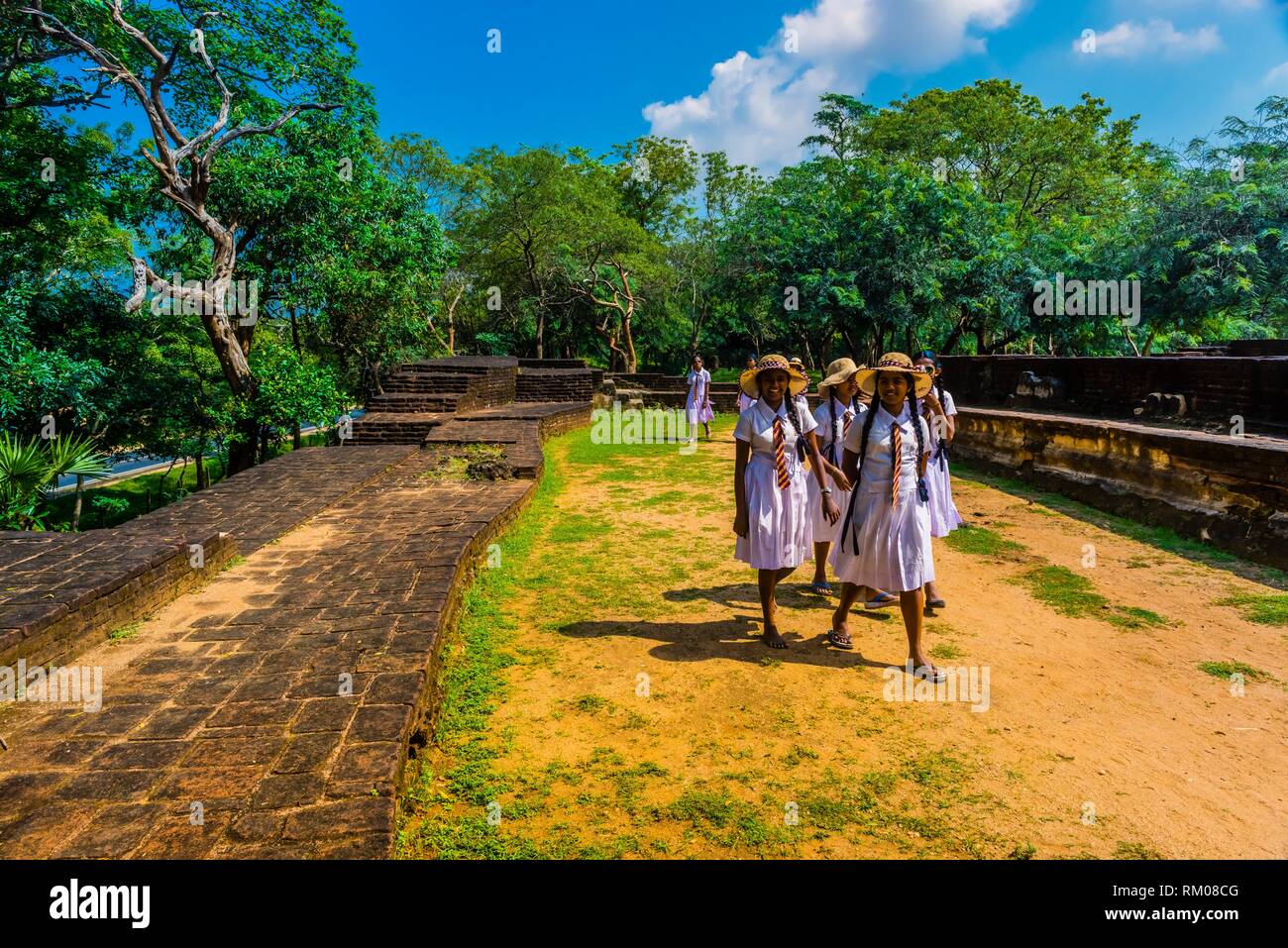 The Ancient City Of Sri Lanka High Resolution Stock Photography and ...