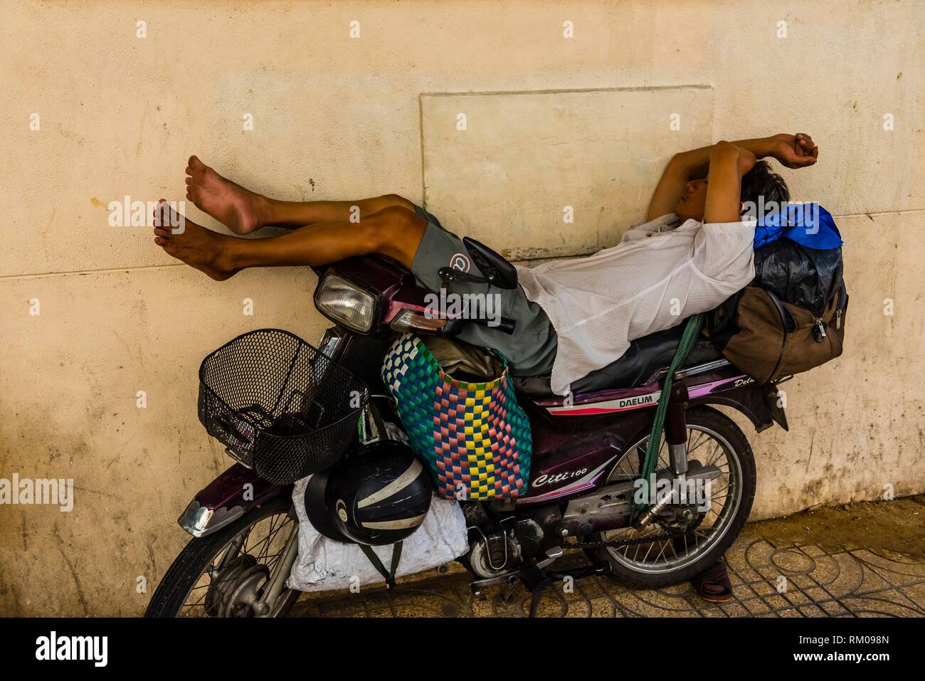 Motor Ho High Resolution Stock Photography and Images - Alamy