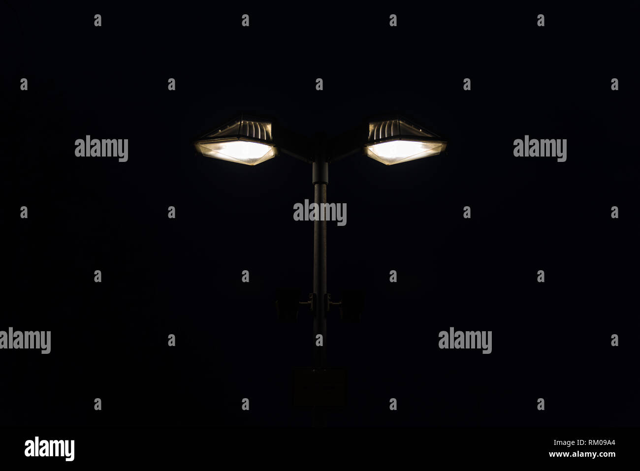 Light surrounded by darkness hi-res stock photography and images - Alamy
