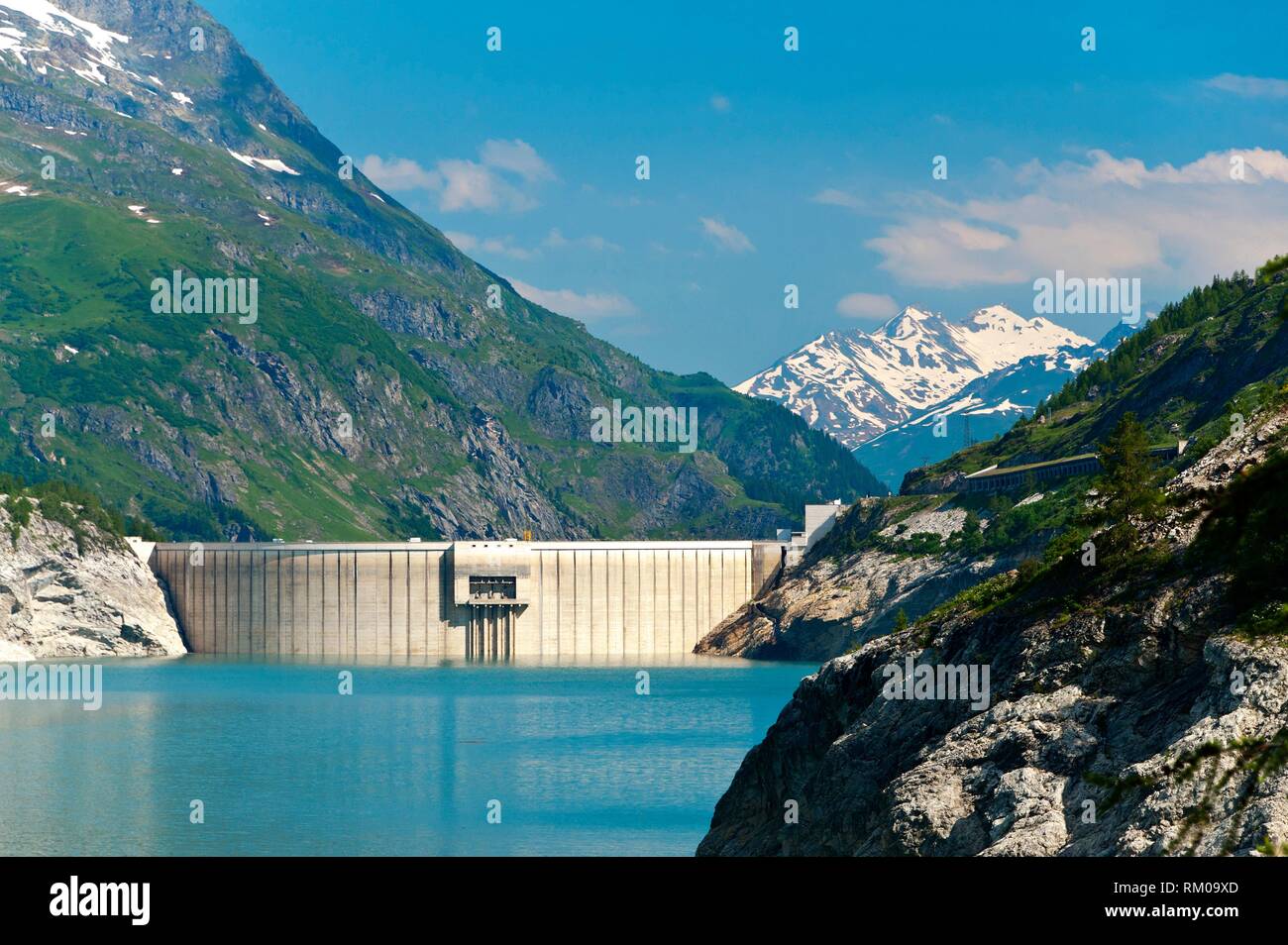 Chevril hi-res stock photography and images - Alamy