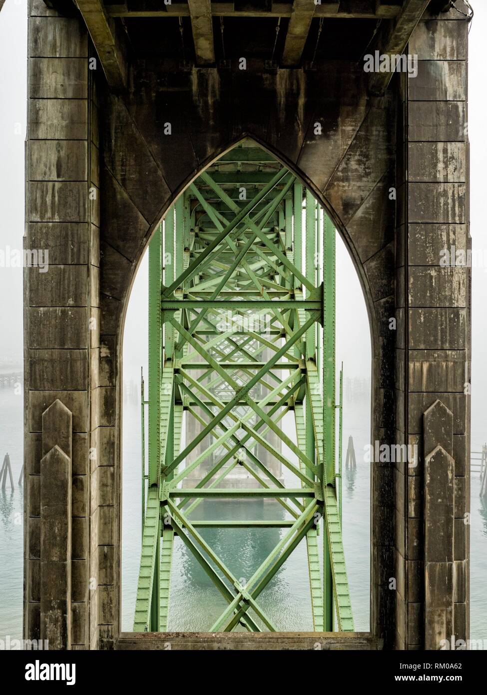 Oregon architecture hi-res stock photography and images - Alamy