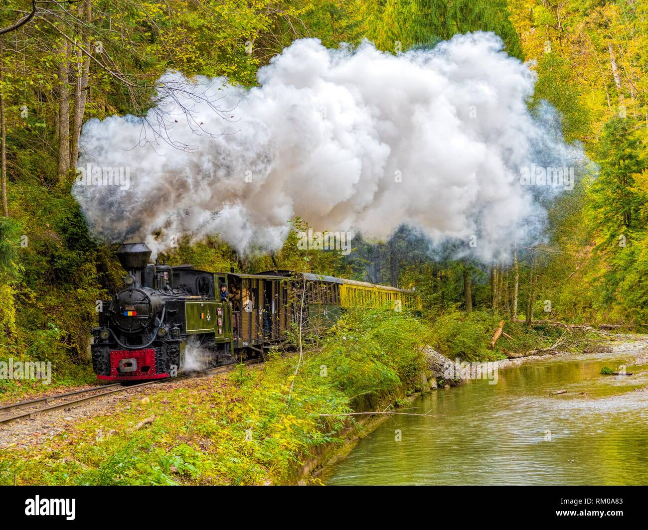 Vaser Valley Stock Photos & Vaser Valley Stock Images - Alamy