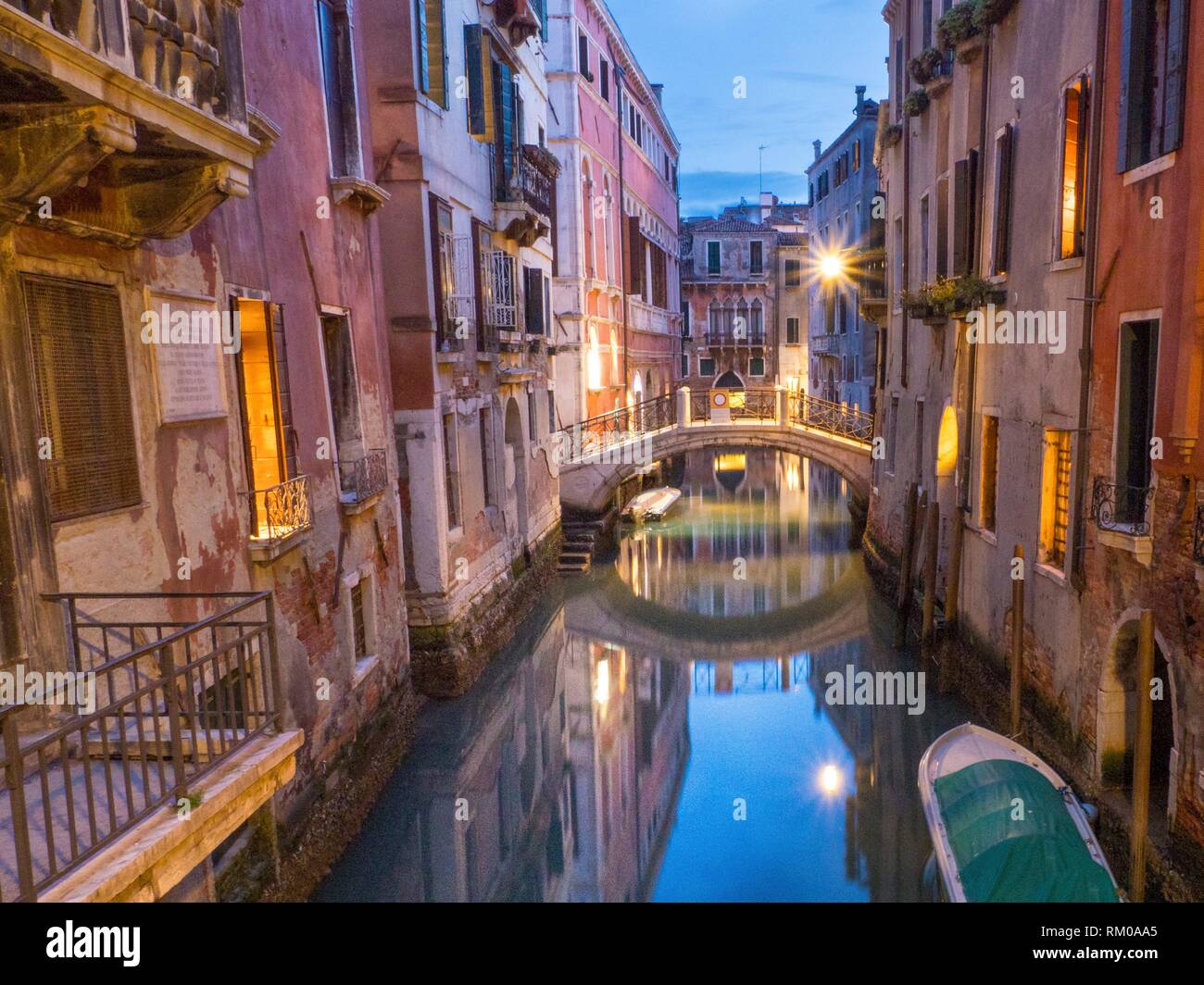 Venice High Resolution Stock Photography and Images - Alamy