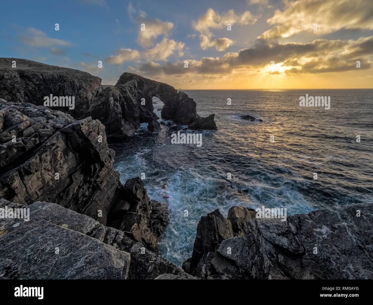 The great scape hi-res stock photography and images - Alamy
