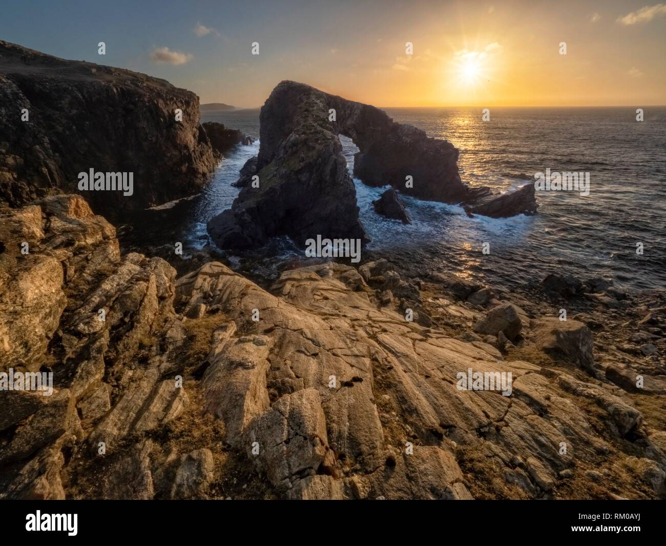 Seascape sea scape hi-res stock photography and images - Alamy