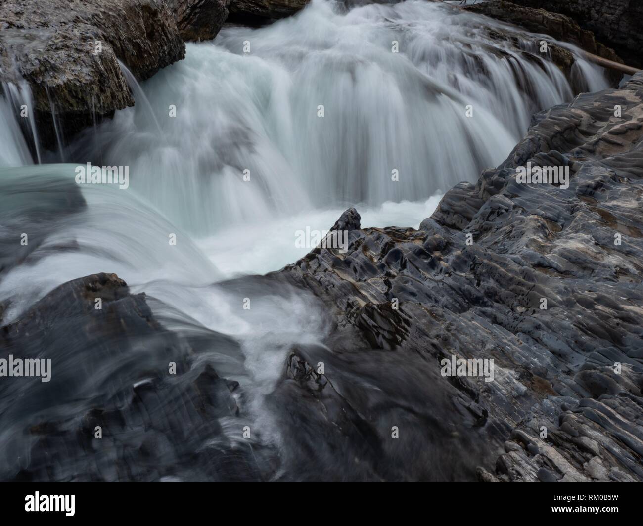 Natural bridge hi-res stock photography and images - Alamy
