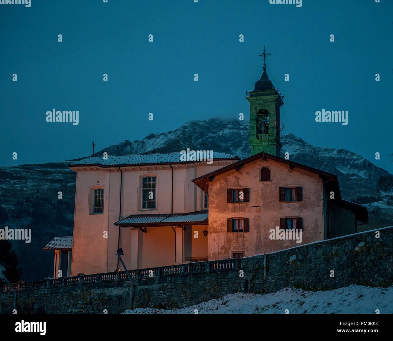 Isolated church bells hi-res stock photography and images - Alamy