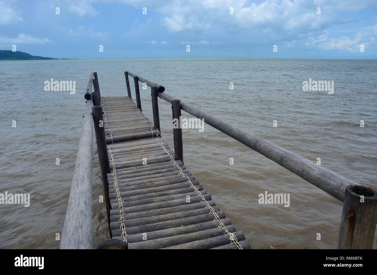 Kep beach hi-res stock photography and images - Alamy